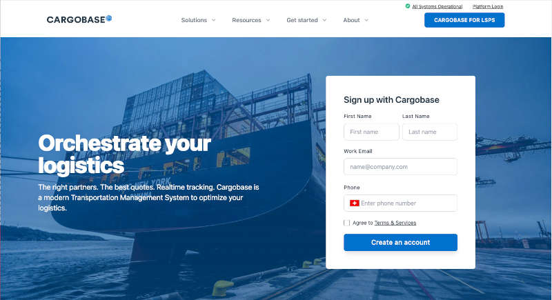Blogs | Transportation Management Software | Cargobase