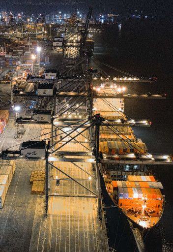 About The Logistics Software That Works - Cargobase TMS | Cargobase