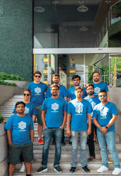 Careers at Cargobase | Cargobase