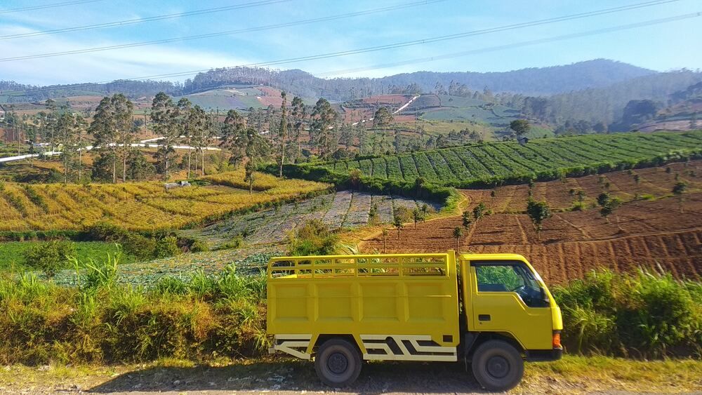 What is a Straight Truck - All You Need to Know | Cargobase