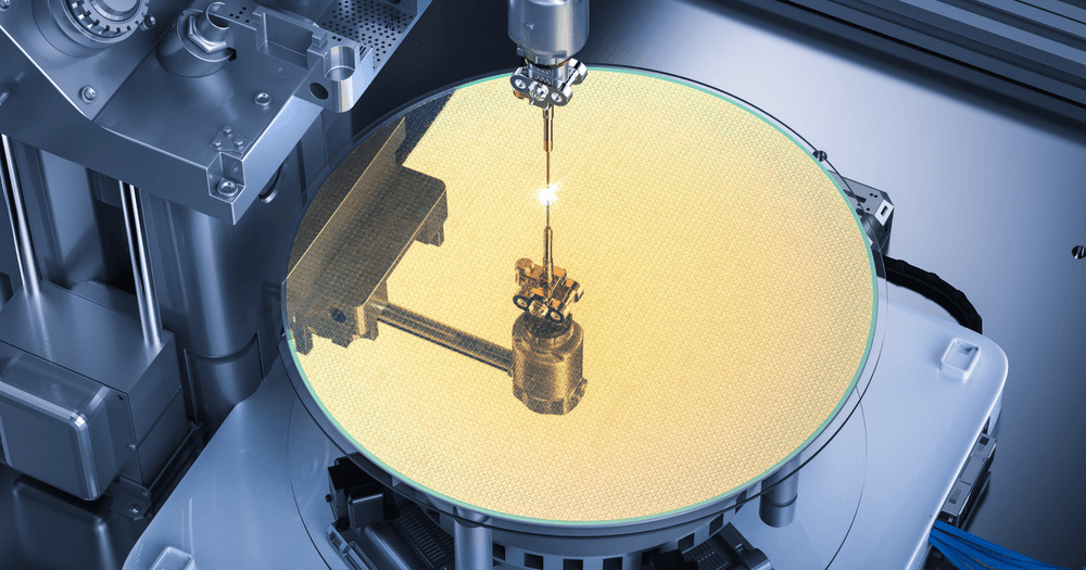 Global Semiconductor Manufacturer Consolidates Regional Control Over ...