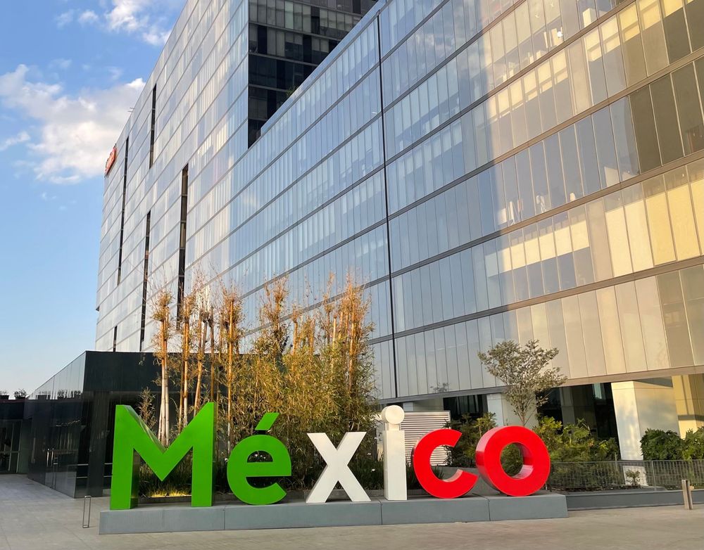 Cargobase expands and opens office in Mexico | Cargobase