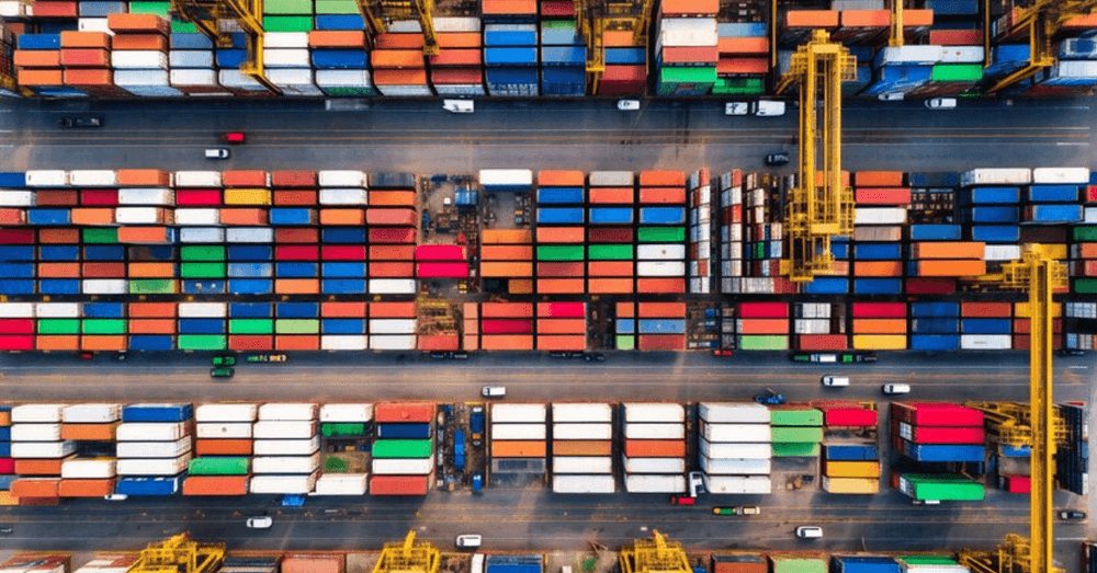 How to Take Advantage of Falling Freight Rates | Cargobase