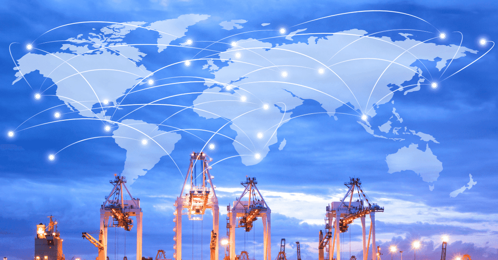 Cargobase - The State of Supply Chain Visibility Today | Cargobase