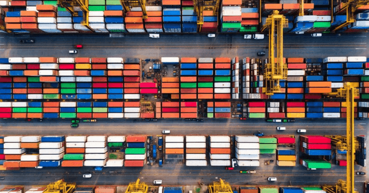 How to Take Advantage of Falling Freight Rates | Cargobase