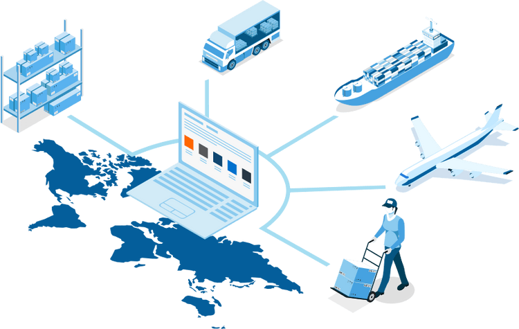 Help Center | Cargobase TMS | Cargobase