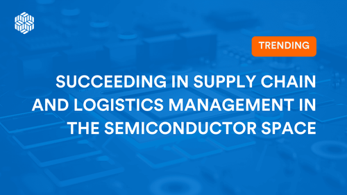 Succeeding in Supply Chain and Logistics Management in the ...